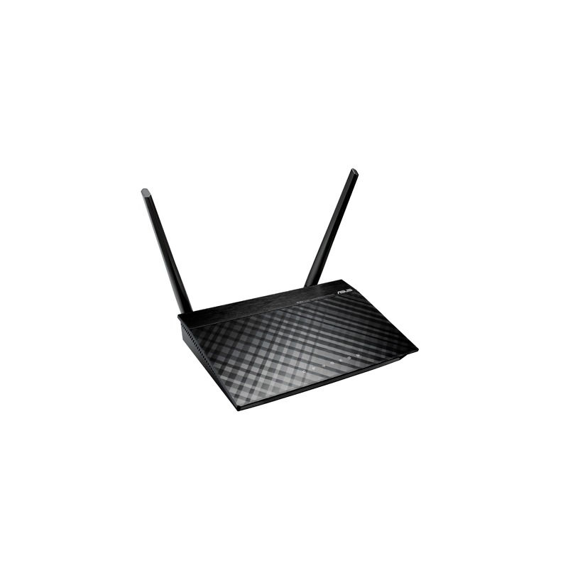 Router wireless ASUS RT-N12 C1 - PC Garage