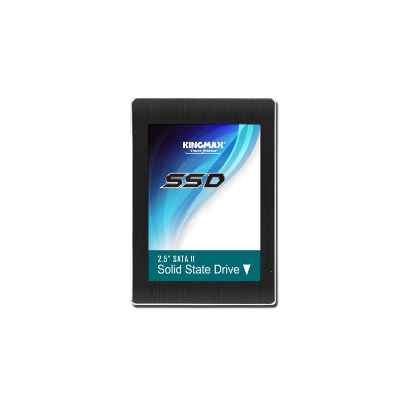 SSD KingMax KM-21 32GB SATA-II 2.5 inch Desktop Bundle Retail - PC Garage