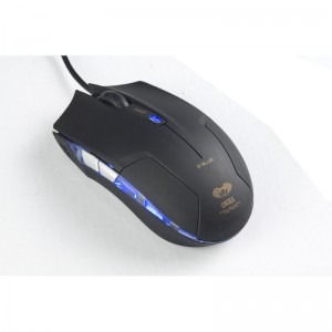 Mouse Gaming E-Blue EMS131BK Cobra Type-M Negru - PC Garage