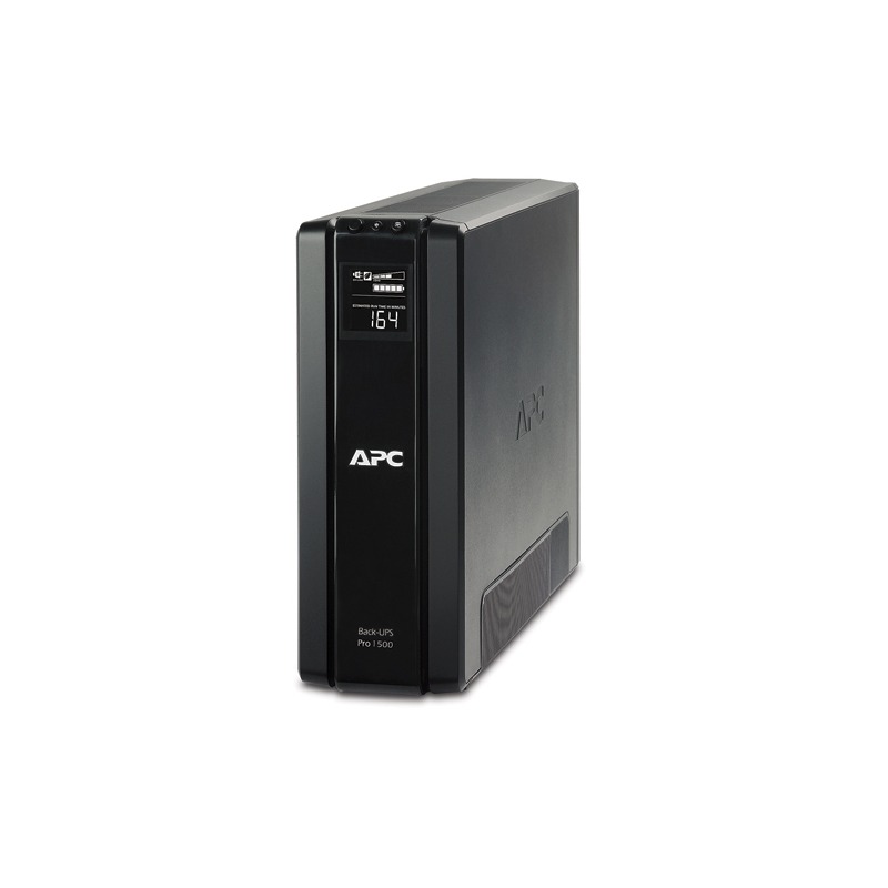 UPS APC Power-Saving Back-UPS Pro 1200 - PC Garage