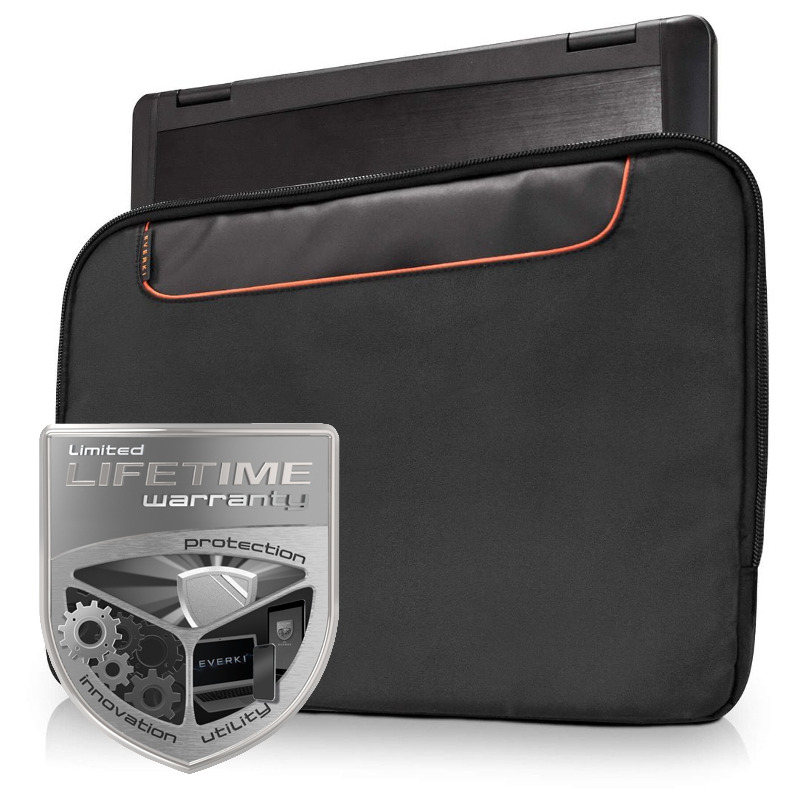 Everki Husa notebook 15.6 inch Commute - PC Garage