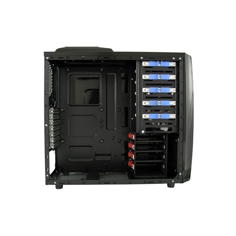 Carcasa LC-Power PRO-921B Warmachine X - PC Garage