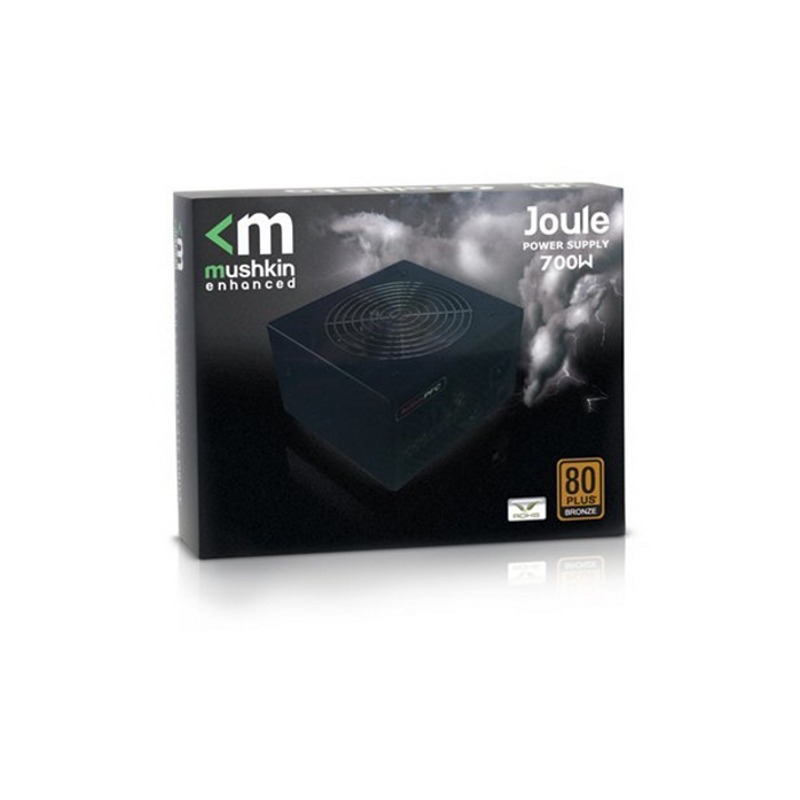 Sursa Mushkin Enhanced Joule 700W - PC Garage