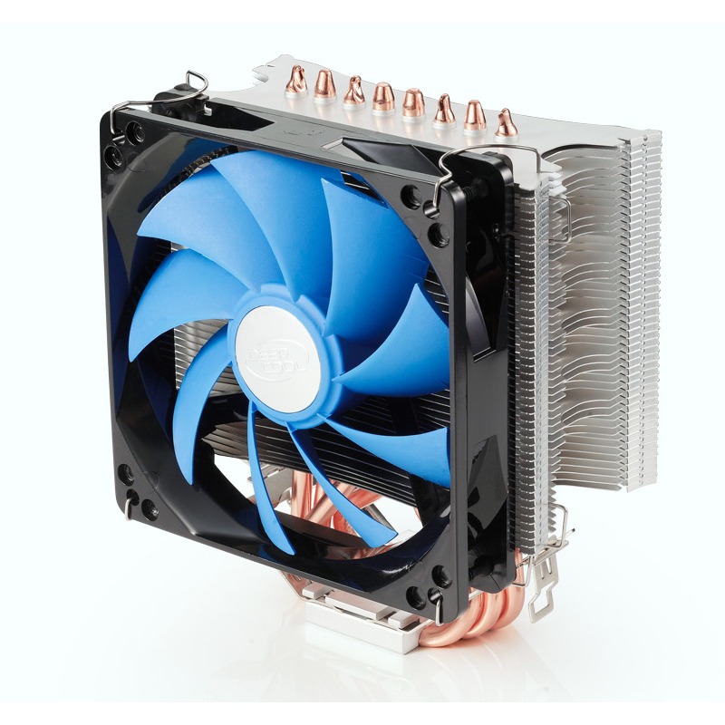 Cooler CPU Deepcool Ice Wind Pro - PC Garage