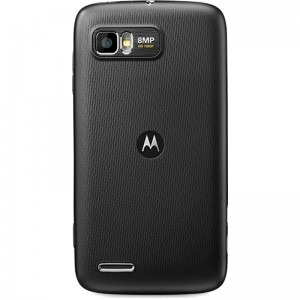 Smartphone Motorola Atrix 2 Mb865/Me865 Black - PC Garage