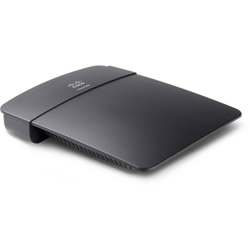 Router wireless Linksys E900 - PC Garage