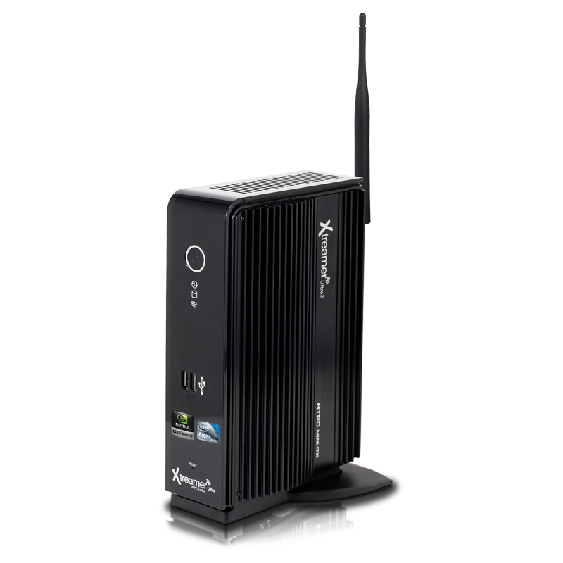 Media-player Xtreamer Ultra 2 Barebone - PC Garage