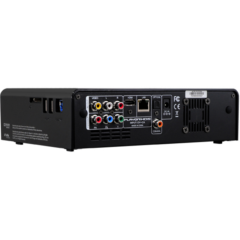 Media-player A.C.Ryan Playon! HD2 - PC Garage
