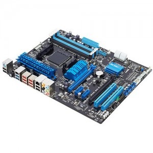 Placa de baza ASUS M5A97 EVO R2.0 - PC Garage
