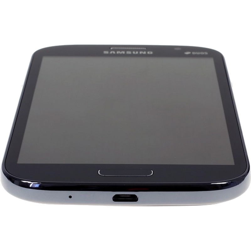 Smartphone Samsung i9082 Galaxy Grand Duos Blue - PC Garage