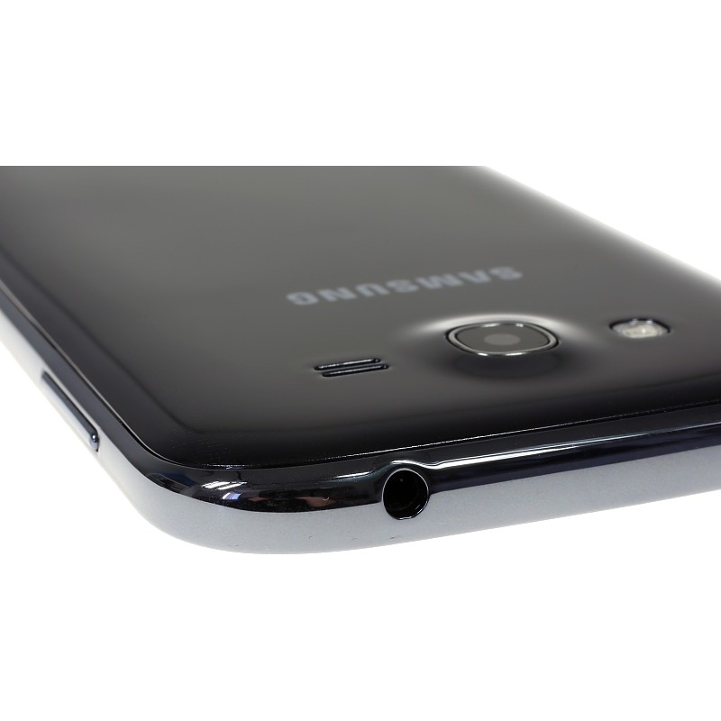 Smartphone Samsung i9082 Galaxy Grand Duos Blue - PC Garage