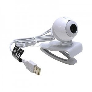 Camera Web Logitech QuickCam Express Plus - PC Garage