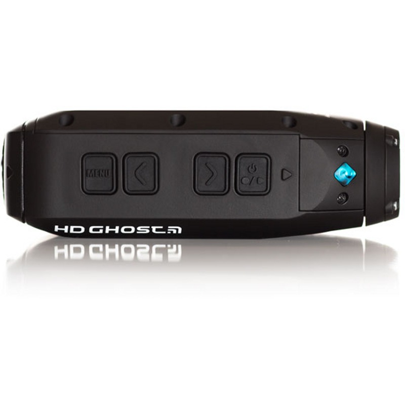 Camera video actiune Drift HD Ghost - PC Garage