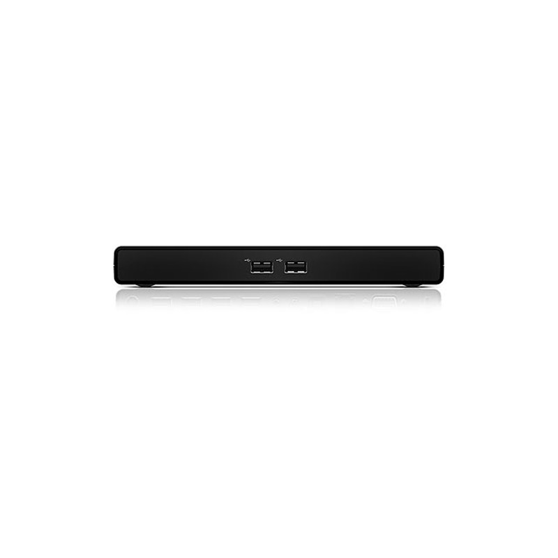 HP 3005pr USB 3.0 Port Replicator H1L08AA - PC Garage