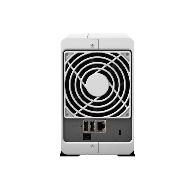 Network Attached Storage Synology DiskStation DS213j - PC Garage