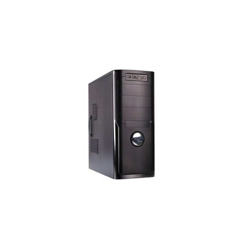 Carcasa Delux M299 ATX / Micro-ATX - PC Garage