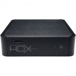 Media-player HD Digital Technology HDX 1000 - PC Garage