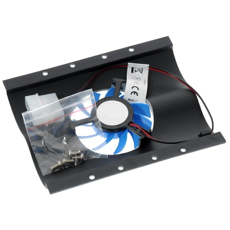 Ventilator Deepcool Icedisk 1 - PC Garage