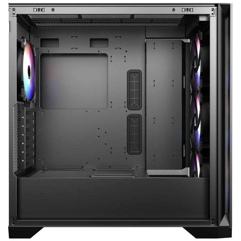 PC Gaming GREUCEANU Epic HyperMax, AMD Ryzen 7 9800X3D 4.7GHz, 64GB ...