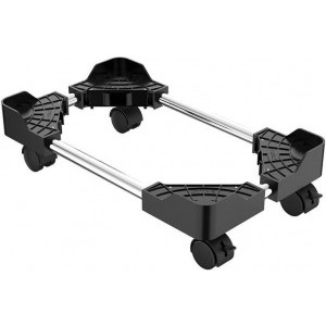 Accesoriu carcasa Orico Suport unitate PC cu roti CPB4 reglabil - PC Garage