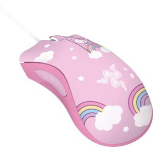 Kit Gaming Razer DeathAdder Essential & Goliathus, Hello Kitty and ...