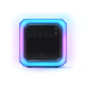 Philips Boxa portabila TAX7207/10, bluetooth, 160W, Negru - PC Garage