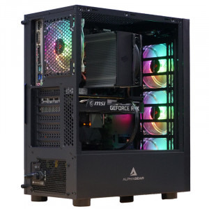 PC Gaming Madra Game Ready #26 by Madalin & Razvan - PC Garage