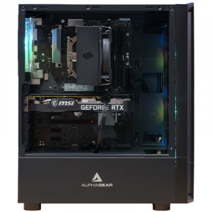 PC Gaming Madra Game Ready #26 by Madalin & Razvan - PC Garage
