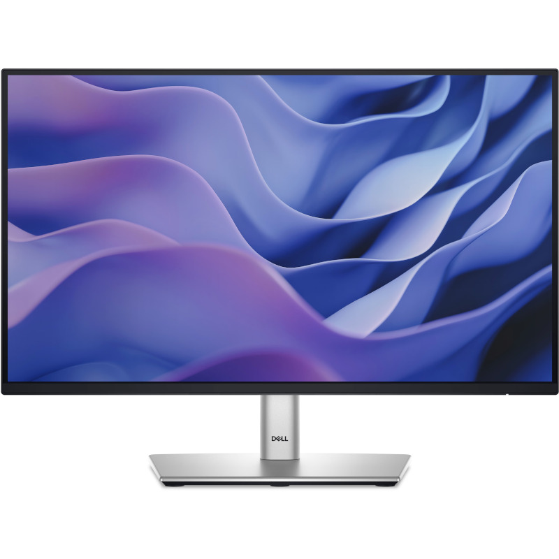 Monitor LED DELL P2225H 21.5 inch FHD IPS 5 ms 100 Hz - PC Garage