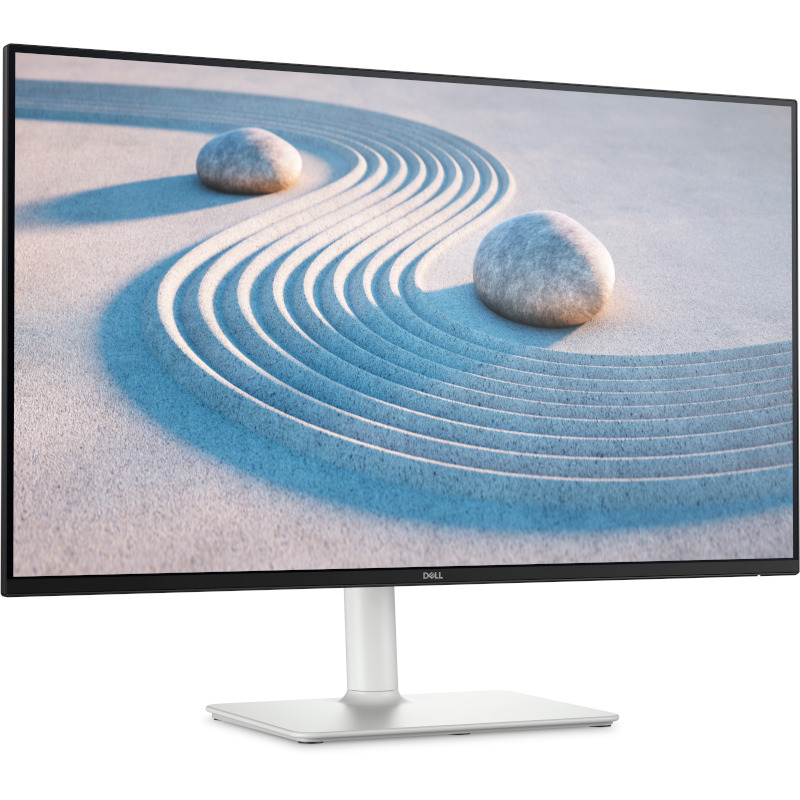 Monitor LED DELL S2725DS 27 inch QHD IPS 4 ms 100 Hz - PC Garage