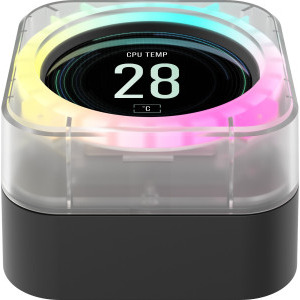 Corsair iCUE ELITE LCD Display Upgrade Kit - PC Garage