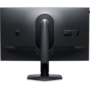 Monitor LED Alienware Gaming AW2724HF 27 inch FHD IPS 0.5 ms 360 Hz HDR ...