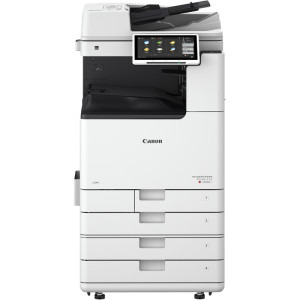 Multifunctionala Canon imageRUNNER ADVANCE DX C3926i, Laser, Color ...