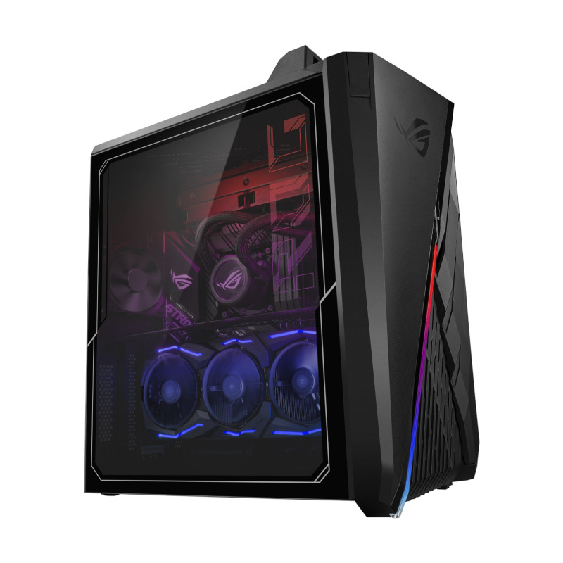 Desktop PC ASUS Gaming ROG Strix G35CA, Procesor Intel® Core™ i9 ...