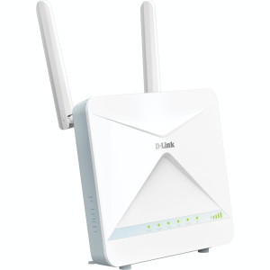 Router wireless D-Link Gigabit AX1500 4G CAT6 Smart Router G416 Dual ...
