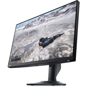 Monitor LED Alienware Gaming AW2524HF 24.5 inch FHD IPS 0.5 ms 500 Hz ...