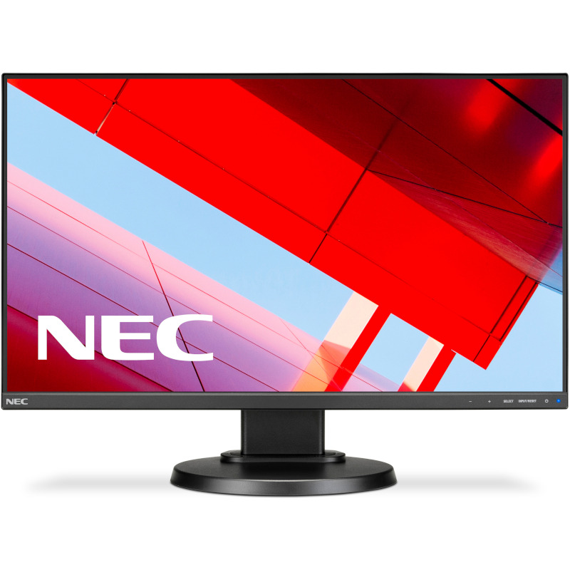 Monitor LED NEC E241N 24 inch FHD IPS 6 ms 60 Hz - PC Garage