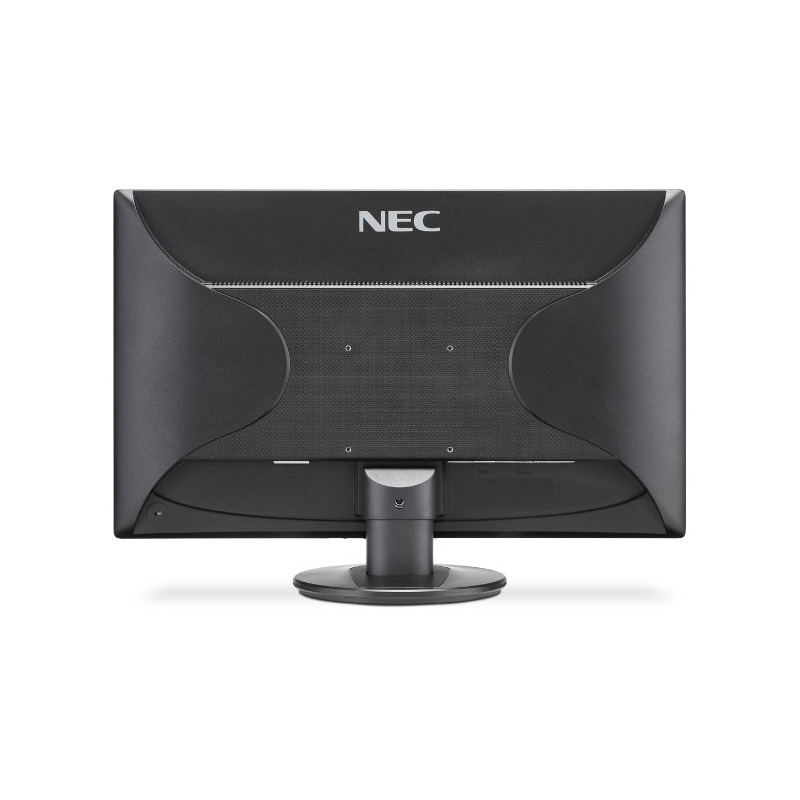 Monitor LED NEC AS242W 24 inch FHD TN 5 ms 60 Hz - PC Garage