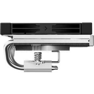 Cooler CPU Deepcool AN600 Black - PC Garage