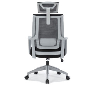 Scaun gaming Serioux Shark Grey - PC Garage