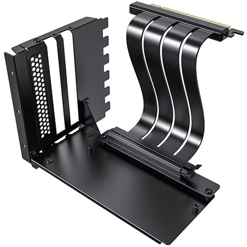 Accesoriu carcasa Montech VGM Kit riser GPU PCIe 4.0 Bracket - PC Garage
