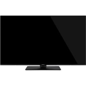 Televizor LED Panasonic Smart TV TX-50MX600E Seria MX600E 126cm negru ...