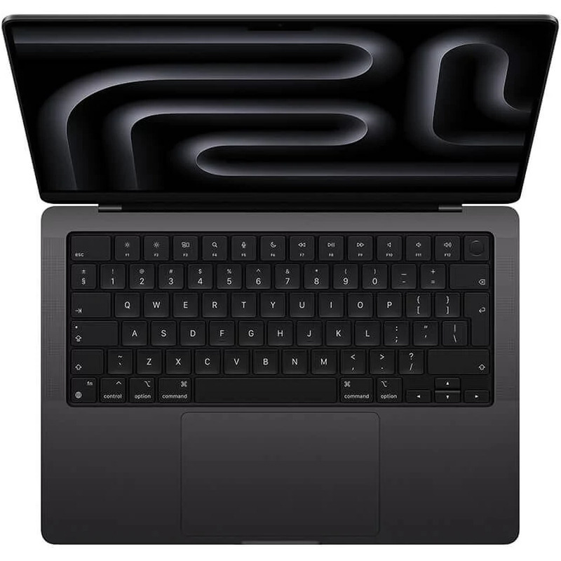 Laptop Apple 14.2'' MacBook Pro 14 Liquid Retina XDR, Apple M3 Pro chip ...