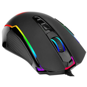 Mouse Gaming Redragon Ranger Basic RGB - PC Garage