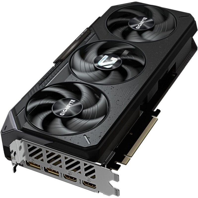 Placa video GIGABYTE Radeon RX 9070 XT GAMING 16GB GDDR6 256-bit - PC ...