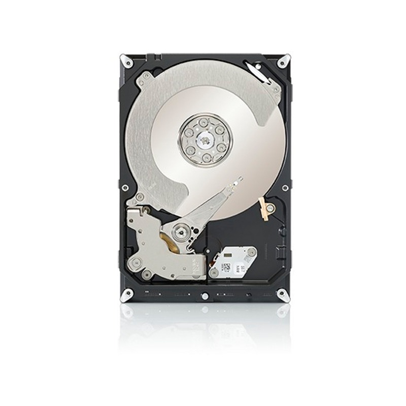 Hard disk Seagate Desktop SSHD 1TB 7200RPM 64MB SATA-III - PC Garage