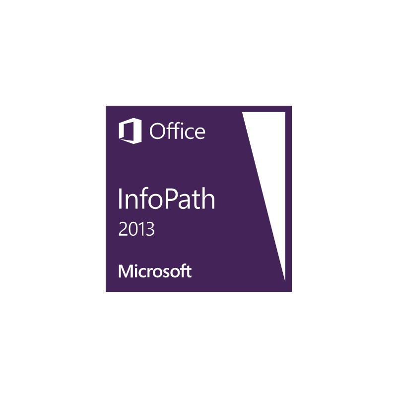 Licenta Microsoft InfoPath 2013 SNGL OLP NL - PC Garage