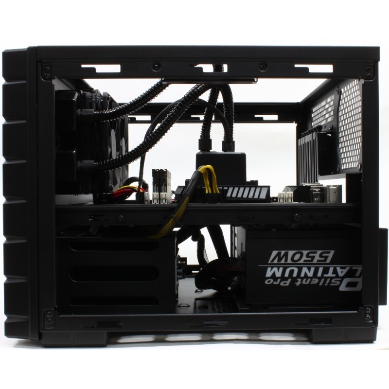 Carcasa Cooler Master HAF XB EVO - PC Garage