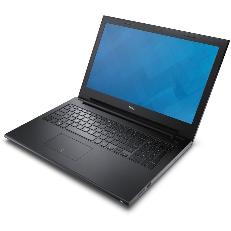 Laptop DELL 15.6'' Inspiron 3541 (seria 3000), HD, Procesor AMD APU A4 ...