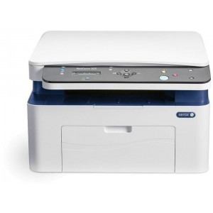 Multifunctionala Xerox Workcentre 3025BI, laser, monocrom, format A4 ...